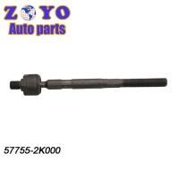 China Inner Tie Rod End for KIA SOUL 2010-2011 Car Parts Auto Steering Parts 57755-2K000 for sale