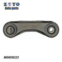 China 40Cr Ball Joint Rear Left Forged Suspension Control Arm for Mitsubishi Mirage 2003 for sale