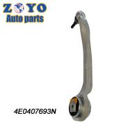 China 521-749 Dorman No. Left Aluminium Lower Suspension Control Arm for Audi A8 D4 2002 for sale