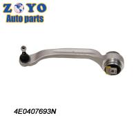 China 521-749 Dorman No. Left Aluminium Lower Suspension Control Arm for Audi A8 D4 2002 for sale