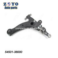 China K640407 Car Accessories Hyundai Sonata Adjustable Control Arm for Front Position for sale