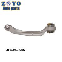 China 521-749 Dorman No. Left Aluminium Lower Suspension Control Arm for Audi A8 D4 2002 for sale