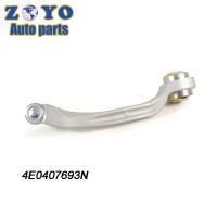 China 521-749 Dorman No. Left Aluminium Lower Suspension Control Arm for Audi A8 D4 2002 for sale