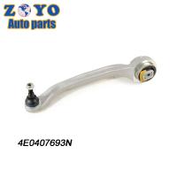 China 521-749 Dorman No. Left Aluminium Lower Suspension Control Arm for Audi A8 D4 2002 for sale