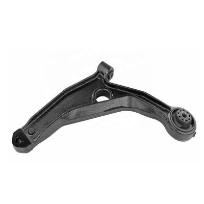 China 55398503AC RK641333 Suspension Parts for Chrysler C200 2015 Black E-coating Left Front for sale