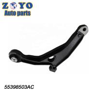 China 55398503AC RK641333 Suspension Parts for Chrysler C200 2015 Black E-coating Left Front for sale
