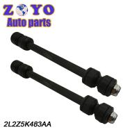 China CHEVROLET CAMARO 1.5l 2002-2015 Front Lower Stabilizer Link with Steel Construction for sale