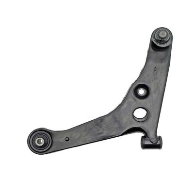 China Left Position Front Lower Control Arm Kit for Mitsubishi Lancer MR403419 RK620384 for sale