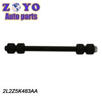 China CHEVROLET CAMARO 1.5l 2002-2015 Front Lower Stabilizer Link with Steel Construction for sale