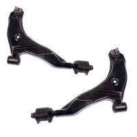 China SPHC Steel Front Left Right Control Arm for Replace/Repair of Hyundai ACCENT 1999-2006 for sale