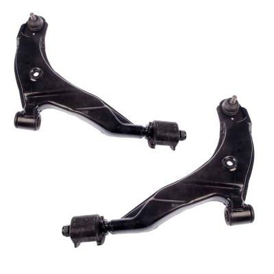 China SPHC Steel Front Left Right Control Arm for Replace/Repair of Hyundai ACCENT 1999-2006 for sale
