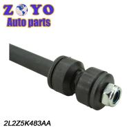 China CHEVROLET CAMARO 1.5l 2002-2015 Front Lower Stabilizer Link with Steel Construction for sale