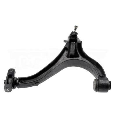 China Complete Upper Control Arm for Jeep Grand Cherokee 2006-2010 5290634AA RK621566 for sale
