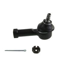 China DODGE COLT 1986-1992 MB527169 Tie Rod End with Standard Other Auto Steering Parts for sale