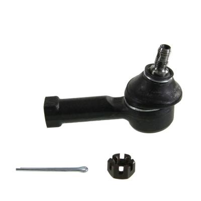 China DODGE COLT 1986-1992 MB527169 Tie Rod End with Standard Other Auto Steering Parts for sale