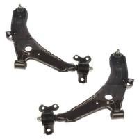 China Hyundai Accent Accessories Suspension Control Arm Set for Replace/Repair JTC1982 for sale