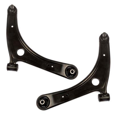 China Left Right Front Lower Control Arms for Mitsubishi Lancer 2008 Reference NO. 271015 for sale