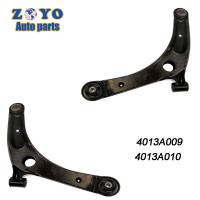 China Left Right Front Lower Control Arms for Mitsubishi Lancer 2008 Reference NO. 271015 for sale