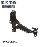 China Hyundai Accent Accessories Suspension Control Arm Set for Replace/Repair JTC1982 for sale