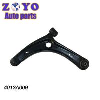 China Left Right Front Lower Control Arms for Mitsubishi Lancer 2008 Reference NO. 271015 for sale
