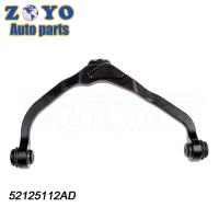 China 40 Cr ZOYO Front Right Upper Control Arm for Jeep Liberty 205 2008-2013 OEM Standard for sale