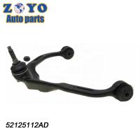 China 40 Cr ZOYO Front Right Upper Control Arm for Jeep Liberty 205 2008-2013 OEM Standard for sale