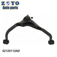 China 40 Cr ZOYO Front Right Upper Control Arm for Jeep Liberty 205 2008-2013 OEM Standard for sale