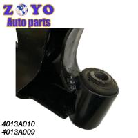 China Left Right Front Lower Control Arms for Mitsubishi Lancer 2008 Reference NO. 271015 for sale