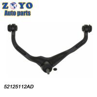 China 40 Cr ZOYO Front Right Upper Control Arm for Jeep Liberty 205 2008-2013 OEM Standard for sale