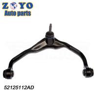 China 40 Cr ZOYO Front Right Upper Control Arm for Jeep Liberty 205 2008-2013 OEM Standard for sale