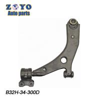 China BP4K-34-300E Nature Rubber Bushing Right Front Lower Control Arm for Mazda Demio CX7 2009 for sale