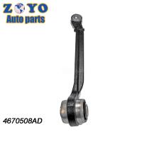 China Nature Rubber Bushing Lower Control Arm for Chrysler 300 Suspension and Steering Parts for sale
