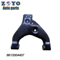 China Left Position Lower Front Axle Upper Control Arm for Mercedes W140 S Class 1999-2005 for sale