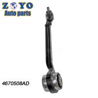 China Nature Rubber Bushing Lower Control Arm for Chrysler 300 Suspension and Steering Parts for sale