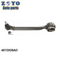 China Nature Rubber Bushing Lower Control Arm for Chrysler 300 Suspension and Steering Parts for sale
