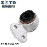 China 31126757623 Auto Parts Control Arm Bushings for BMW 3 Series E46 1998-2006 OEM Number for sale