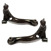 China Mooog No. RK60340 Front Lower Control Arm for Mazda Mpv 1993- by Position Left for sale