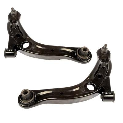 China Mooog No. RK60340 Front Lower Control Arm for Mazda Mpv 1993- by Position Left for sale