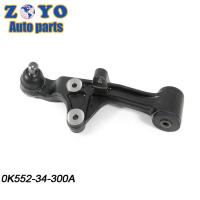 China OEM Standard Ball Joint 40Cr Upper Lower Control Arm Bushing for Kia Sedona 2000-2007 for sale