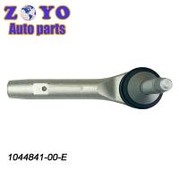 China 2019- Year Sample Auto Parts Steering Front Tie Rod End for Tesla Model 3 Y 2019-2021 for sale
