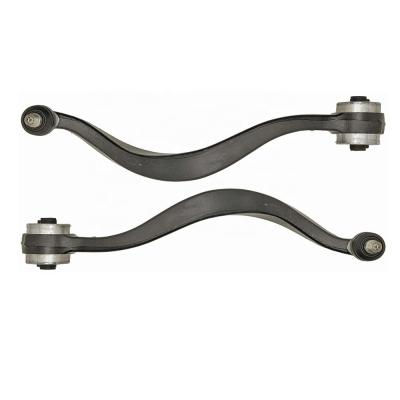 China GJ6A-34-J50B Auto suspension Parts front lower Control Arm For 2003 Mazda GJ6A-34-J50B for sale