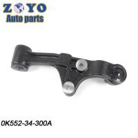China OEM Standard Ball Joint 40Cr Upper Lower Control Arm Bushing for Kia Sedona 2000-2007 for sale