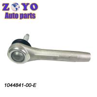 China 2019- Year Sample Auto Parts Steering Front Tie Rod End for Tesla Model 3 Y 2019-2021 for sale