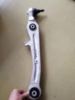 China Front Lower Aluminium Control Arm for Audi A8 D3 D4 4E0407151L 2004 Replace/Repair for sale