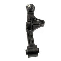 China Kia Sedona 1999-2007 Lower Front Control Arm with E-Coating and Adjustable Suspension for sale