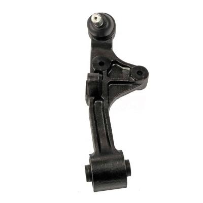 China Kia Sedona 1999-2007 Lower Front Control Arm with E-Coating and Adjustable Suspension for sale