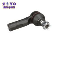 China Auto Parts Steel Tie Rod End for SUZUKI GRAND VITARA II 2005-2015 Car Fitment SUZUKI for sale