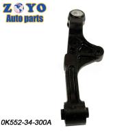 China Kia Sedona 1999-2007 Lower Front Control Arm with E-Coating and Adjustable Suspension for sale