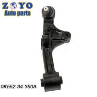 China Kia Sedona 1999-2007 Lower Front Control Arm with E-Coating and Adjustable Suspension for sale