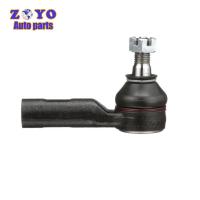 China Auto Parts Steel Tie Rod End for SUZUKI GRAND VITARA II 2005-2015 Car Fitment SUZUKI for sale